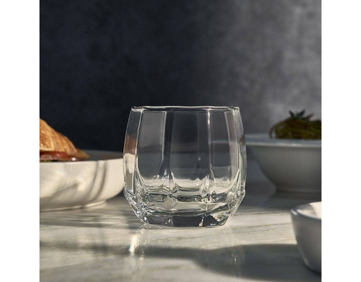 Bộ 6 Ly Ocean Jubilee Rock 340ml