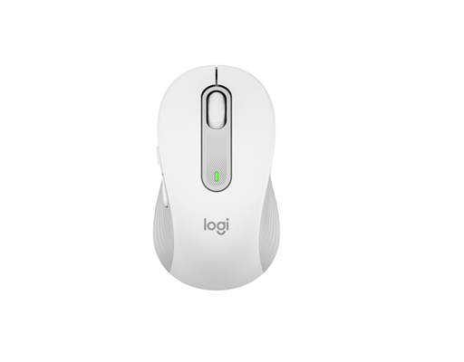 Chuột Logitech M650 Wireless Bluetooth Off-White
