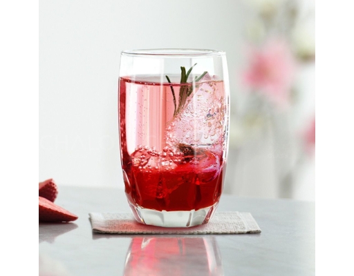 Bộ 6 Ly Ocean Jubilee Hi Ball 335ml