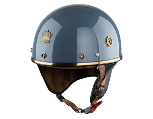 Mũ Bảo Hiểm Nửa Đầu Royal M379