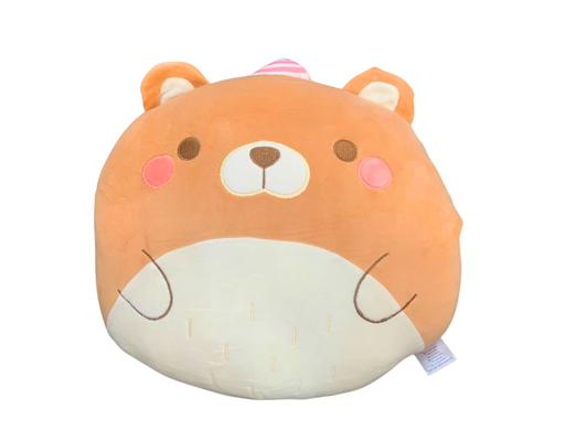 Mua Jean Perry Gối Trang Trí Tựa Lưng Cotonsoft | AEONESHOP