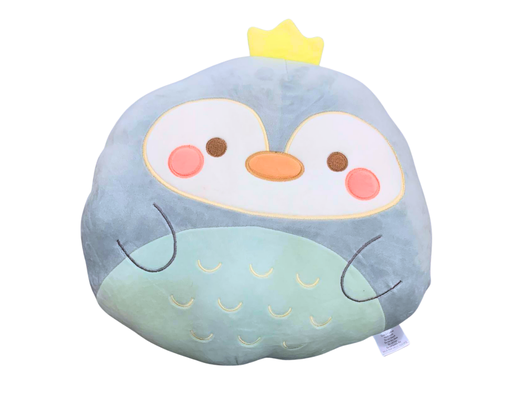 Gối Trang Trí Tựa Lưng Cotonsoft Jean Perry