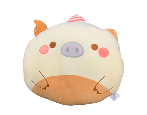 Gối Trang Trí Tựa Lưng Cotonsoft Jean Perry