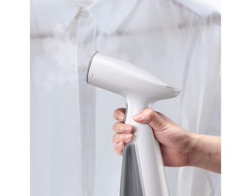 Bàn Là Hơi Nước Cầm Tay LocknLock ENI148WHT Màu Trắng