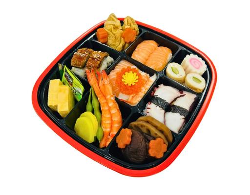 Mua Aeon Delica Set Sushi Osechi | AEONESHOP