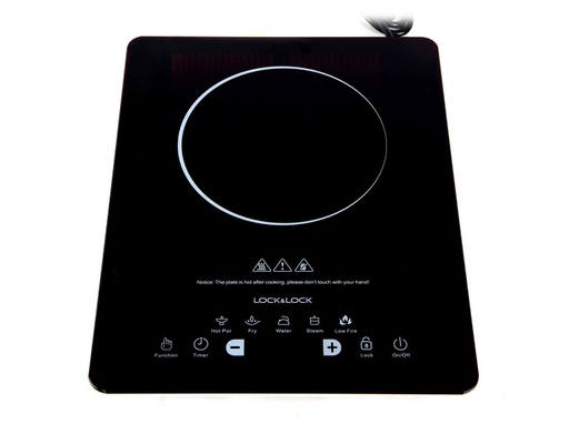 Bếp Điện Từ LocknLock EJI311 1500W