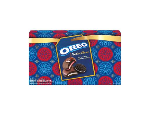 Mua Oreo Hộp Quà Tết Phiên Bản Đặc Biệt | AEONESHOP