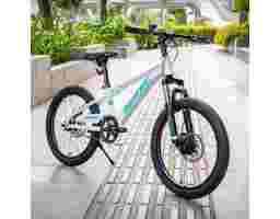 Aeon Bicycle Shop điểm mua xe đạp và phụ kiện giá tốt