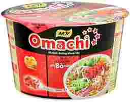omachi Giá Tốt, Nhiều Ưu Đãi | Mua Ngay | AEONESHOP