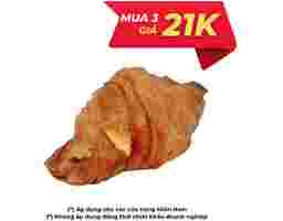 Bánh mì thơm ngon, chất lượng | AEONESHOP