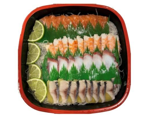 SASHIMI | AEONESHOP