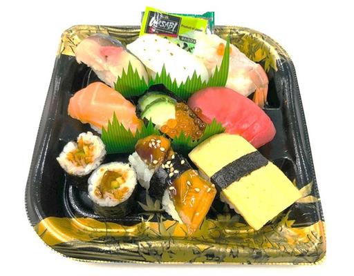 Sushi | AEONESHOP