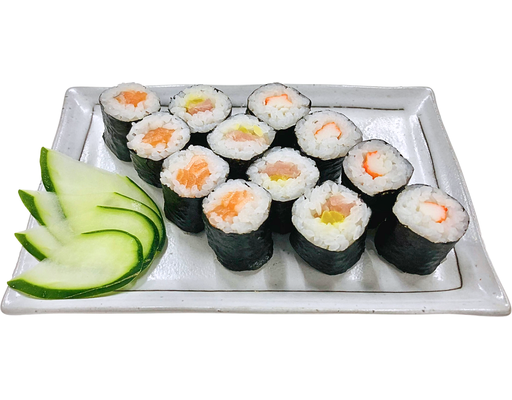 Sushi thơm ngon, chất lượng chuẩn vị Nhật Bản giá tốt Tháng 4/2025