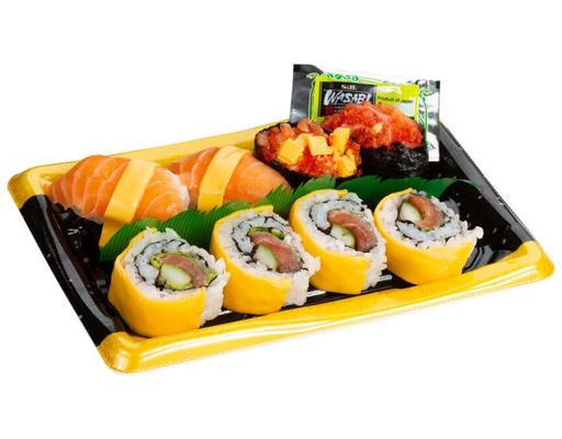 Sushi | AEONESHOP