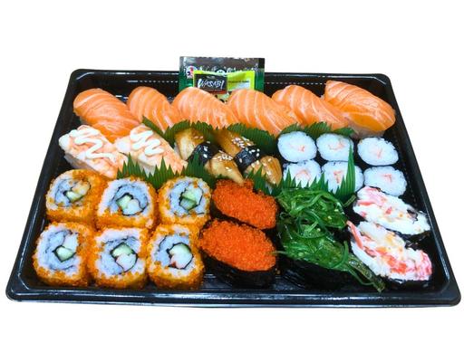 Sushi | AEONESHOP