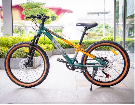 Aeon Bicycle Shop điểm mua xe đạp và phụ kiện giá tốt