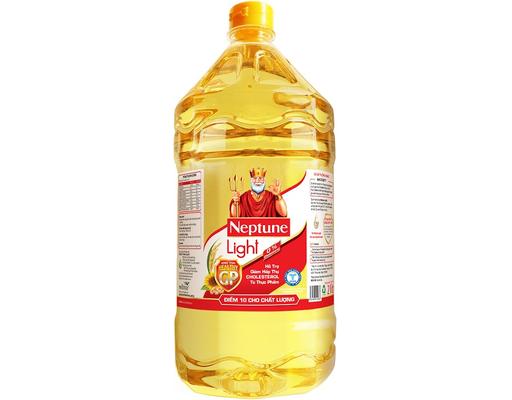 Dầu Ăn | AEONESHOP