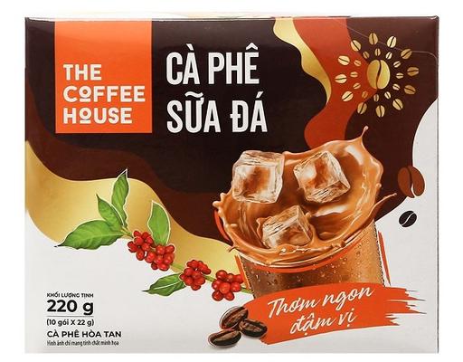 Cà Phê | AEONESHOP