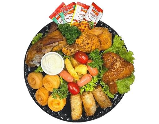 AEON DELICA - TIỆN LỢI, AN TOÀN | AEONESHOP