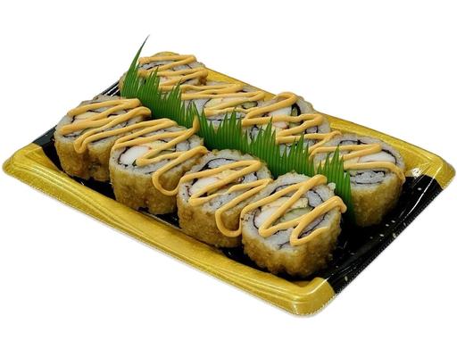 Sushi thơm ngon, chất lượng chuẩn vị Nhật Bản giá tốt Tháng 8/2025