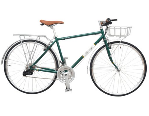 Aeon Bicycle Shop điểm mua xe đạp và phụ kiện giá tốt