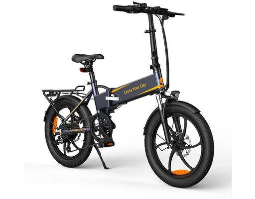 Aeon Bicycle Shop điểm mua xe đạp và phụ kiện giá tốt